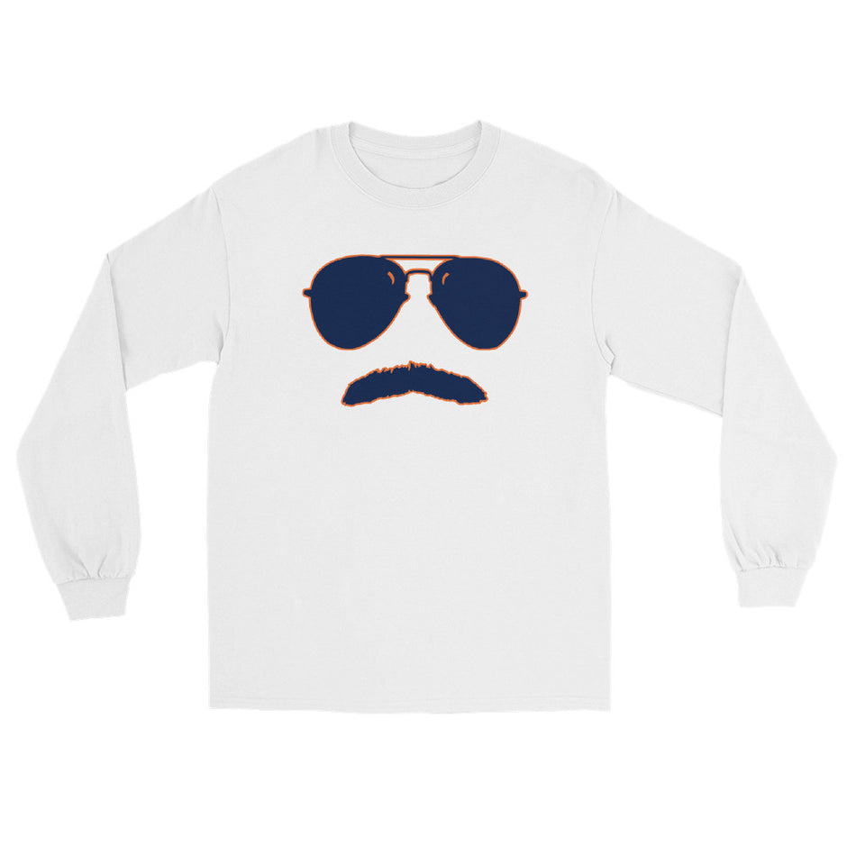 Dave Swerski Stache and Shades Logo Collection – Dave Swerski Store