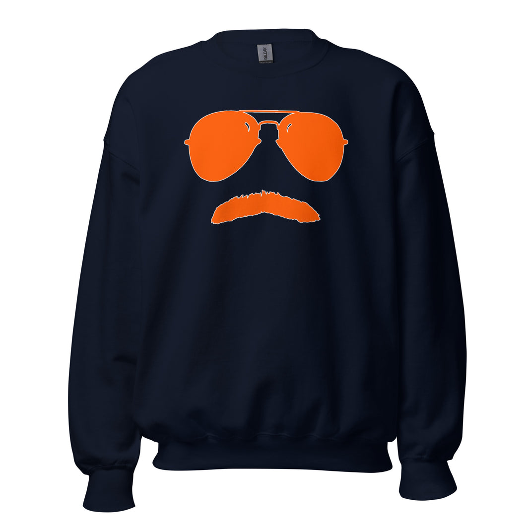 Dave Swerski Stache and Shades Logo Collection – Dave Swerski Store